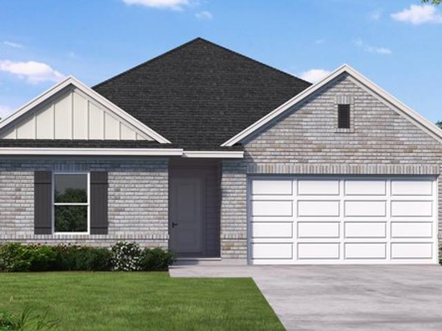 Young Plan Westridge Cove Community