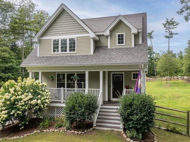 Young Rd, Barrington, Home For Sale