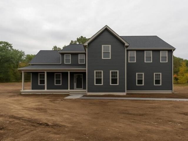 Young Rd, Gilford, Home For Sale