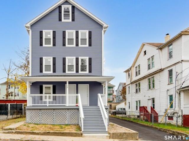 Young St, Waterbury, Home For Sale