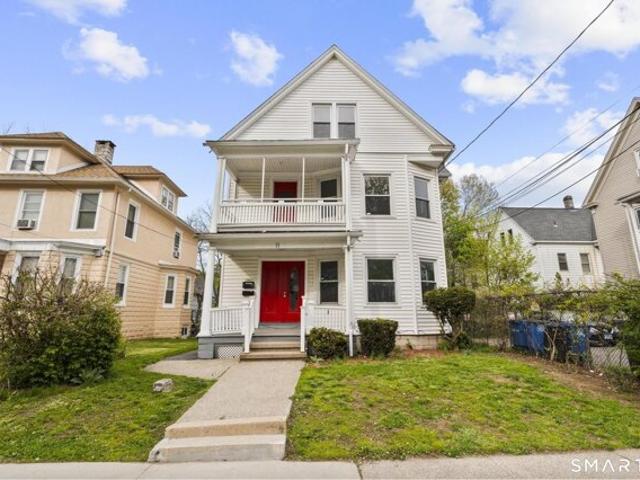 Young St, New Haven, Home For Sale