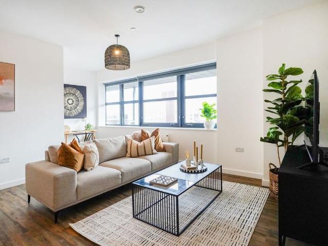 Young Street, City Centre S1, 2 bed flat to rent, £1,375 pcm | PrimeLocation