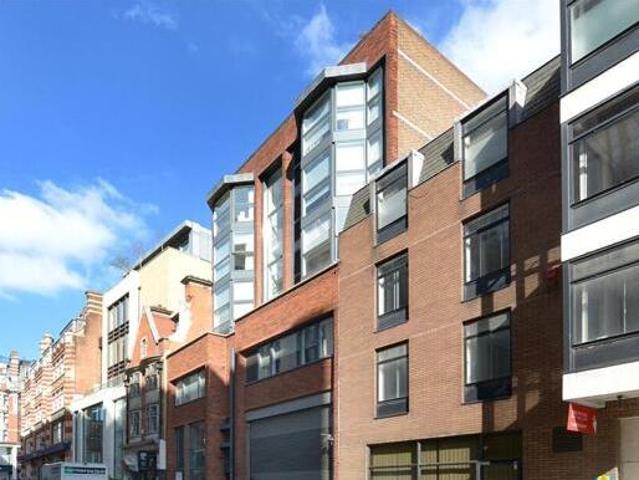 Young Street, Kensington, 1 Bedroom Apartment
