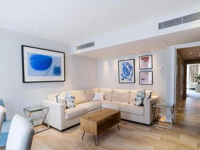 Young Street, Kensington, 1 Bedroom Apartment