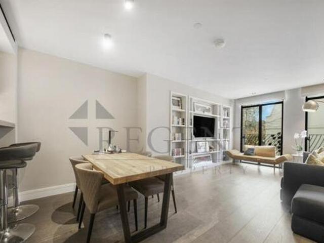 Young Street, Kensington, 1 Bedroom Apartment