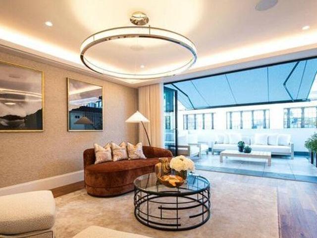 Young Street, Kensington, 3 Bedroom Penthouse