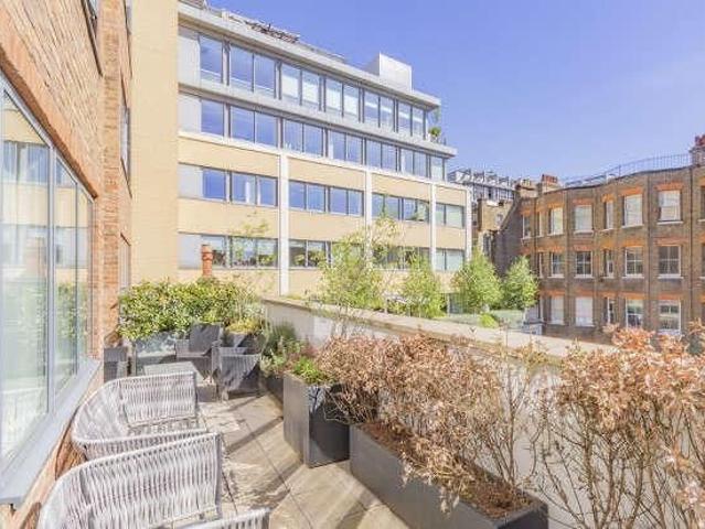 Young Street, Kensington, W8