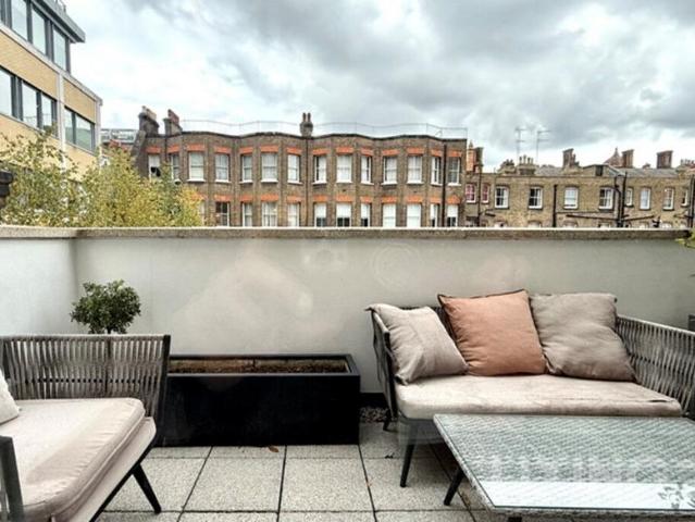 Young Street, Kensington, W8 5EH 1 bed apartment to rent £4,333 pcm £1,000 pw