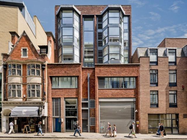 Young Street, Kensington, W8 5EH, London