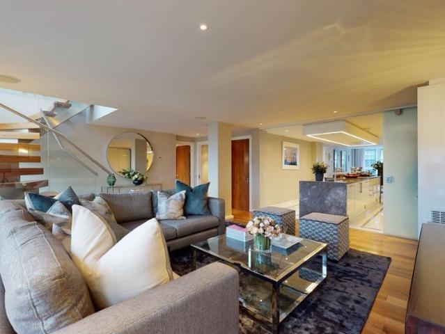Young Street, Kensington, W8 5EH, London