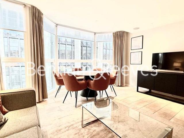 Young Street, Kensington W8, 2 bed flat to rent, £6,392 pcm | PrimeLocation