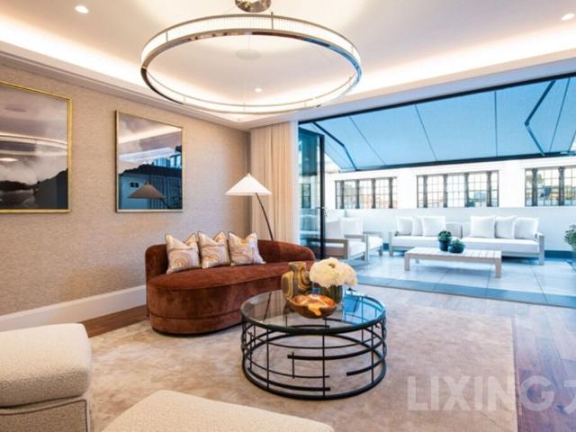 Young Street, Kensington W8, 3 bed flat to rent, £27,080 pcm | PrimeLocation