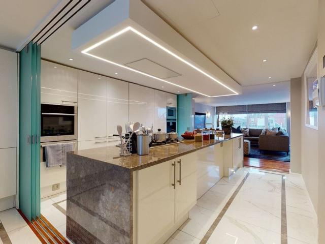 Young Street, Kensington W8, 3 bed flat to rent, £27,083 pcm | PrimeLocation