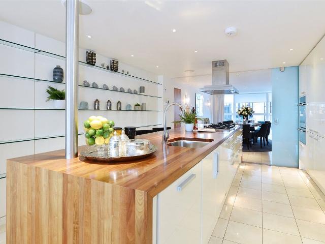 Young Street, Kensington, London W8, 3 bed flat to rent, £27,083 pcm | PrimeLocation