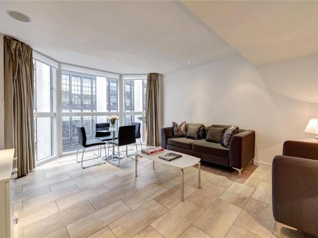 Young Street, Kensington, London, W8 1 bed apartment to rent £3,900 pcm £900 pw