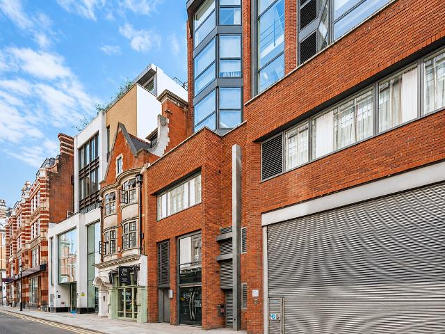 Young Street, Kensington, London W8, 1 bed flat to rent, £3,900 pcm | PrimeLocation