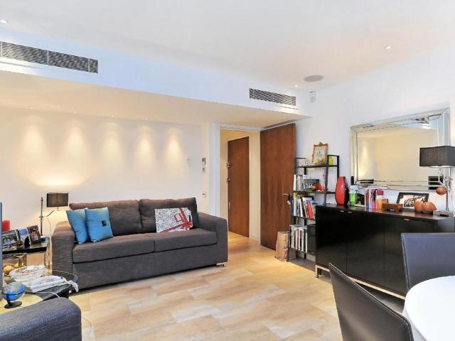 Young Street, Kensington, London, W8 1 bed flat to rent £4,225 pcm £975 pw