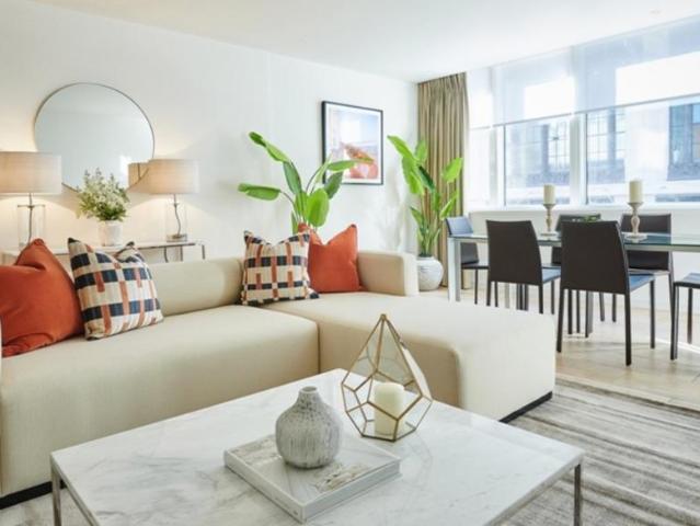 Young Street, Kensington, London, W8 2 bed flat to rent £8,450 pcm £1,950 pw