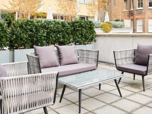 Young Street, Kensington, London, W8