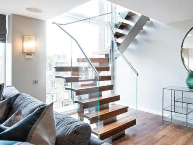Young Street, London, London, W8 | 3 bed duplex for rent #165231025 | Rentberry