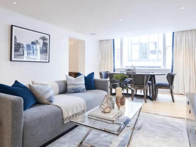 Young Street, London W8 1 bed apartment to rent £4,333 pcm £1,000 pw