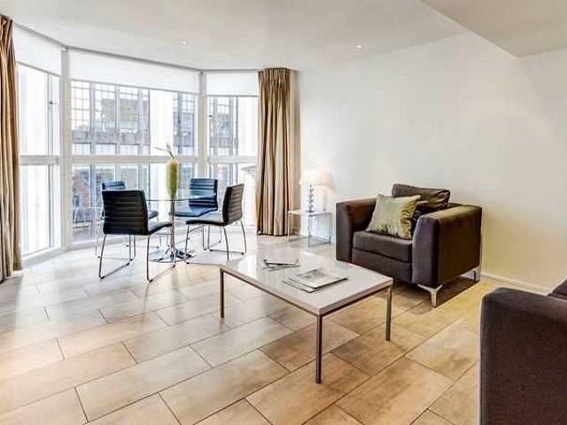 Young Street, London W8, 1 bed flat to rent, £3,792 pcm | PrimeLocation