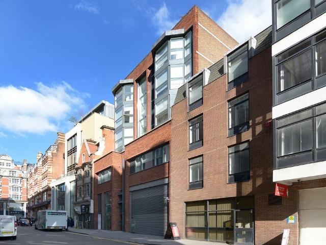 Young Street, London W8 1 bed flat to rent £3,965 pcm £915 pw