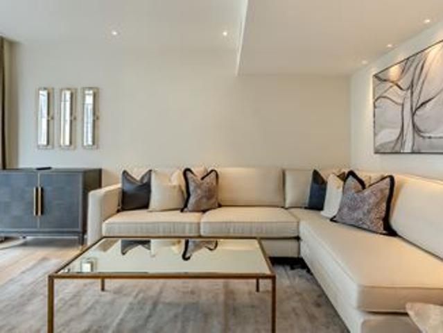 Young Street, London W8, 1 bed flat to rent, £3,965 pcm | PrimeLocation