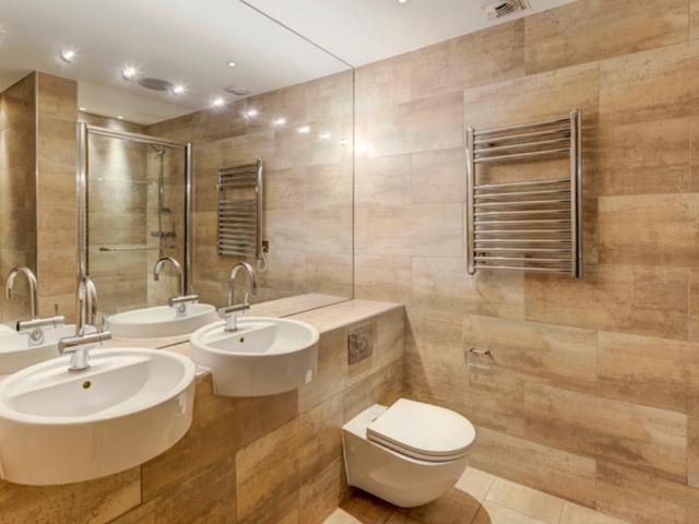 Young Street, London W8, 1 bed flat to rent, £3,900 pcm | PrimeLocation