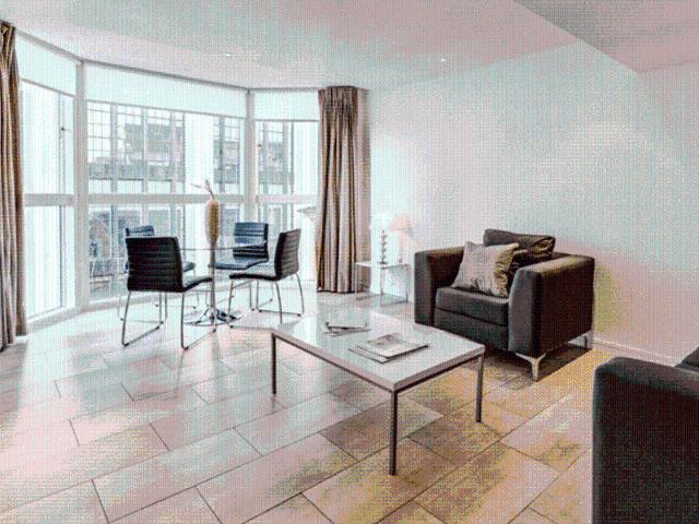 Young Street, London W8, 1 bed flat to rent, £3,900 pcm | PrimeLocation