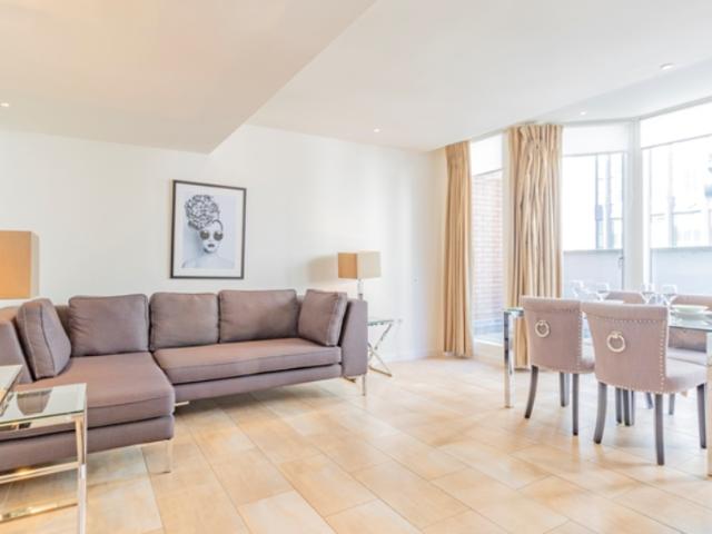 Young Street, London W8, 2 bed flat to rent, £7,800 pcm | PrimeLocation