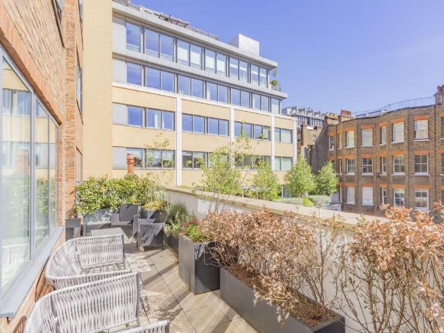 Young Street, London W8, 2 bed flat to rent, £7,800 pcm | PrimeLocation