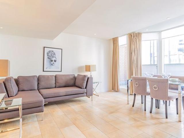 Young Street, London W8, 2 bed property to rent, £7,800 pcm | PrimeLocation