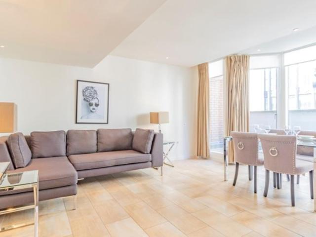 Young Street, London W8 2 bed property to rent £7,800 pcm £1,800 pw