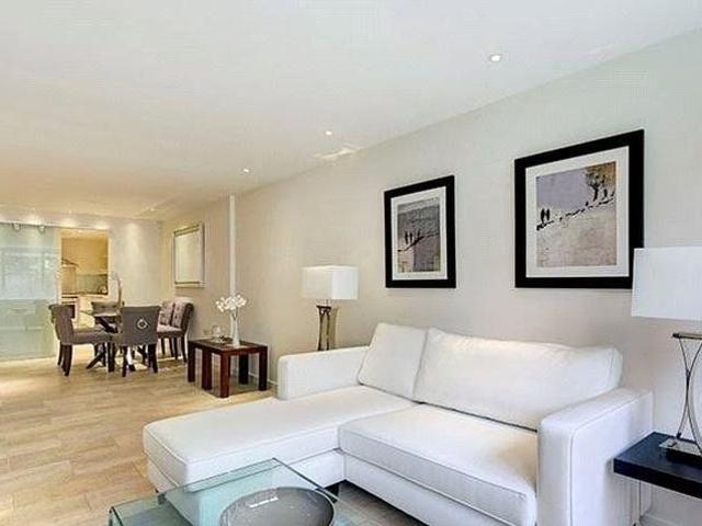 Young Street, London W8, 2 bed property to rent, £4,333 pcm | PrimeLocation