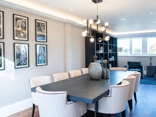Young Street, London W8, 3 bed flat to rent, £23,833 pcm | PrimeLocation
