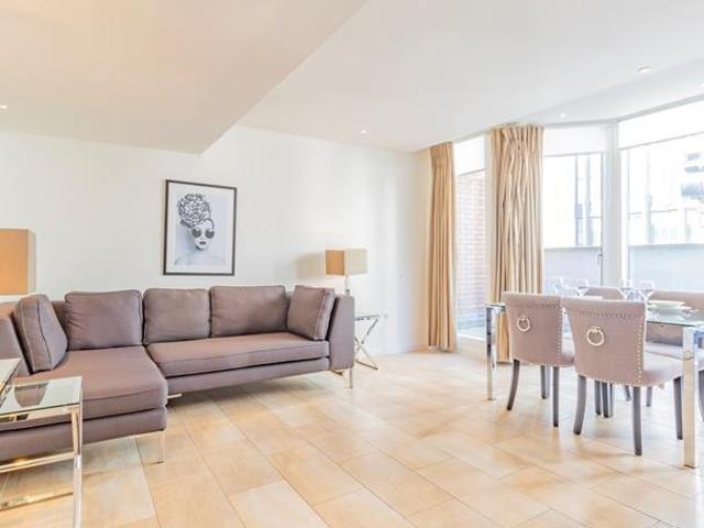 Young Street, LONDON 2 bed apartment to rent £7,800 pcm £1,800 pw