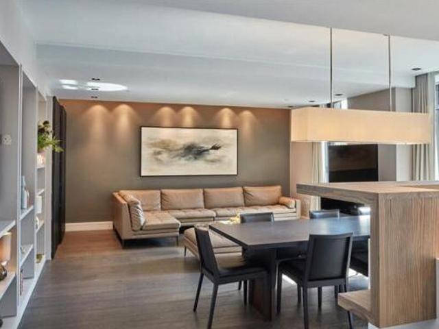 Young Street, London, 3 Bedroom Apartment