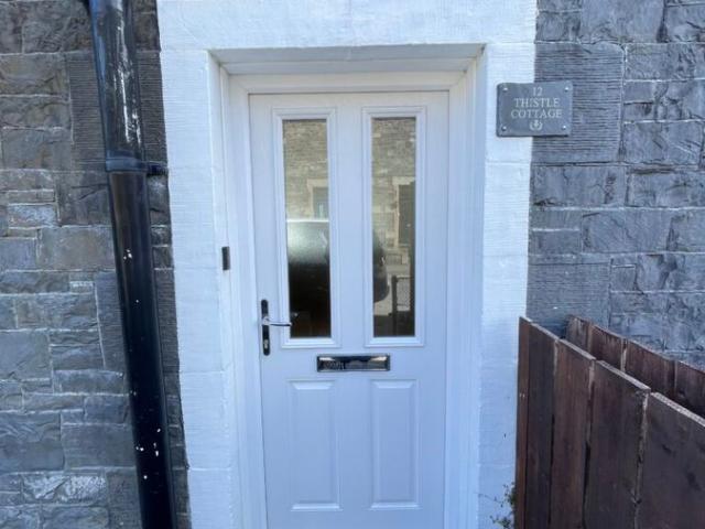 Young Street, Peebles EH45, 1 bed flat to rent, £625 pcm | PrimeLocation