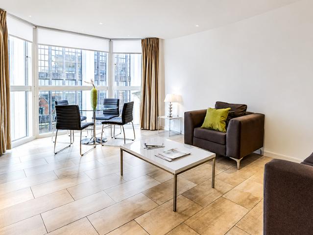 Young Street, W8, London