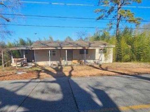 Youngblood Rd SE