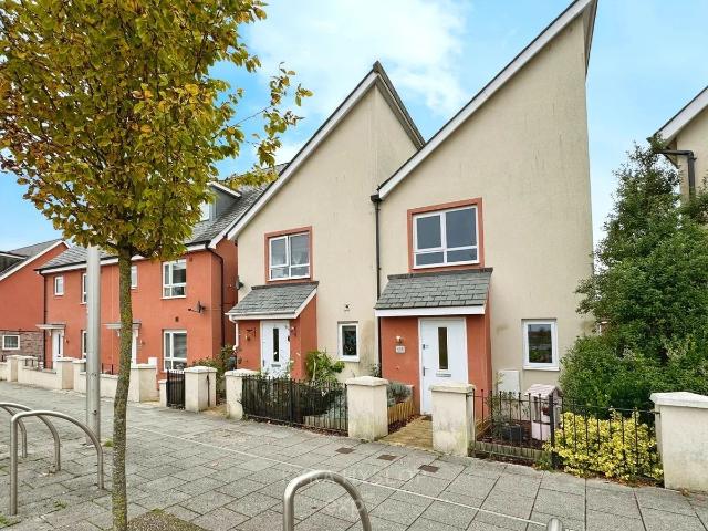 Younghayes Road, Exeter EX5, 3 bed property to rent, £1,300 pcm | PrimeLocation