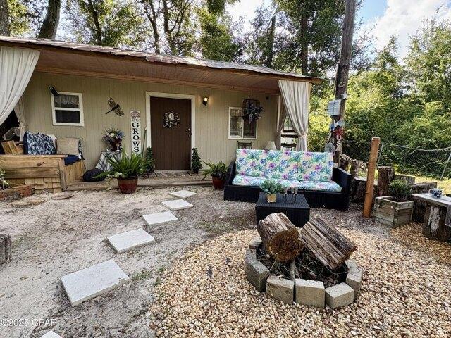 Youngstown FL 32466 LS93789014