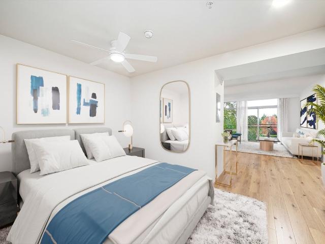 Youngstown Flats Studio Apartment for Rent at 4040 26th Ave Sw, Seattle, WA 98106 North Delridge