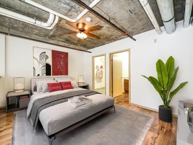 Youngstown Flats 2 Bedroom Apartment for Rent at 4040 26th Ave Sw, Seattle, WA 98106 North Delridge