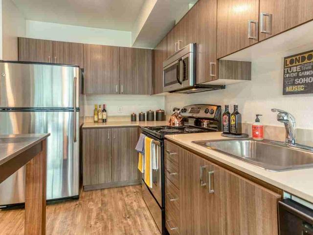 Youngstown Flats 2 Bedroom Apartment for Rent at 4040 26th Ave Sw, Seattle, WA 98106 North Delridge