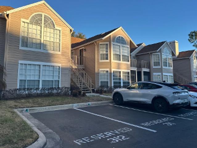 Youngstown Pkwy Apt 315