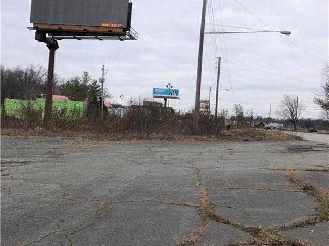 Youngstown Road