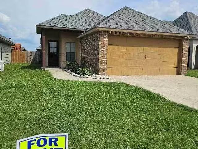 Youngsville Home 110 Meadowhollow Dr