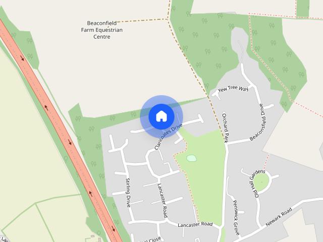 Youngs Close, Coddington, NG24